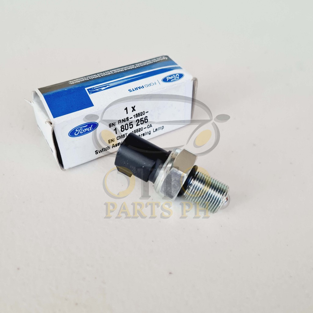 GENUINE Transmission Reverse Light Switch for 2.2L & 3.2L Ranger, BT50 ...