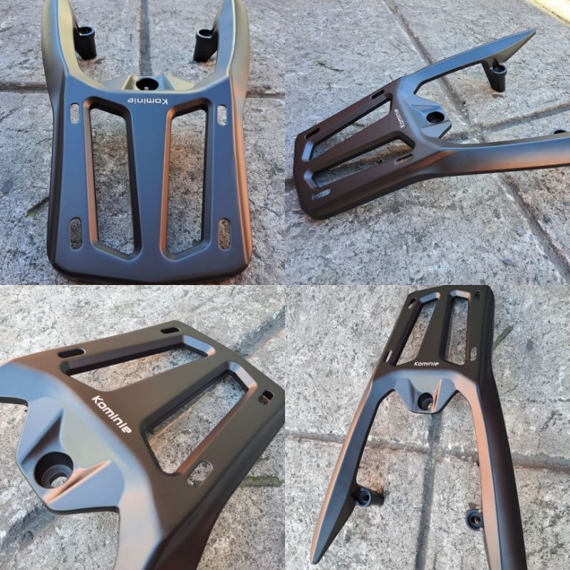 RAVEN BRACKET FOR CLICK V1, V2 AND V3 | Shopee Philippines