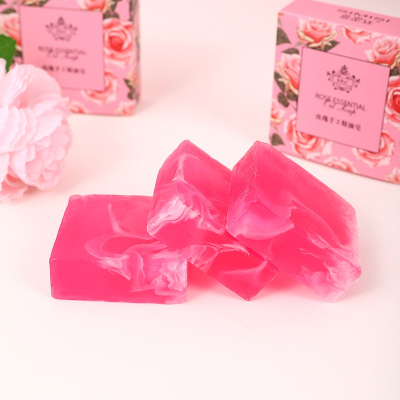 [ SIMISI ] Cloud Render Series Essential Oil Handmade Soap ( FREE ...