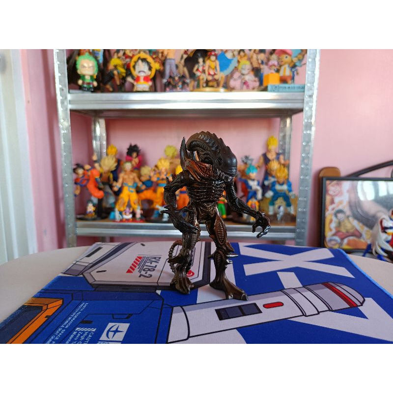 Alien 90s Kenner Figure (no box) | Shopee Philippines