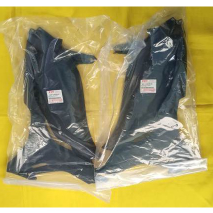 SUZUKI SMASH 115 INNER LEGSHIELD INNER LEG SHIELD LEGSHIELD no.1 ...