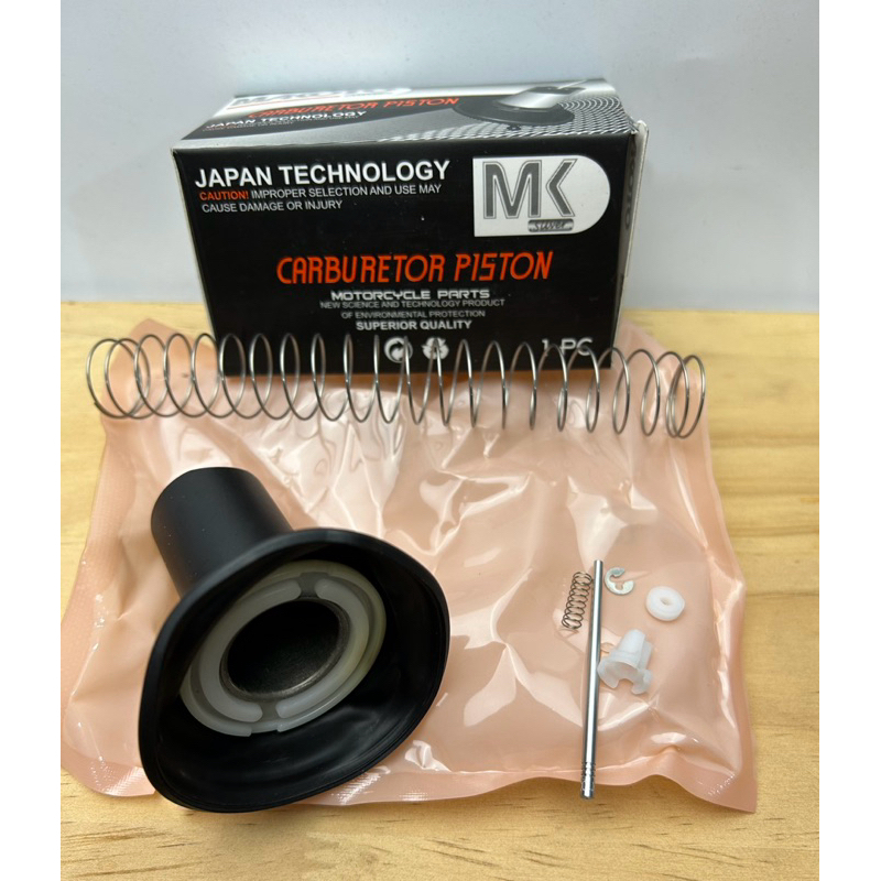 Raider 150 carburetor diaphragm makoto | Shopee Philippines