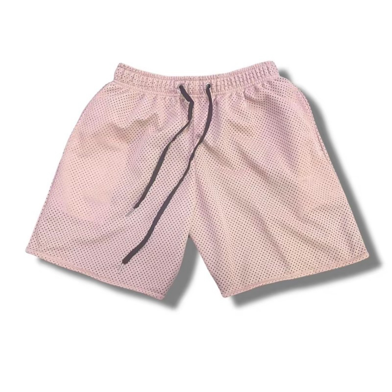 MESH SHORT( AIRCOOL) | Shopee Philippines