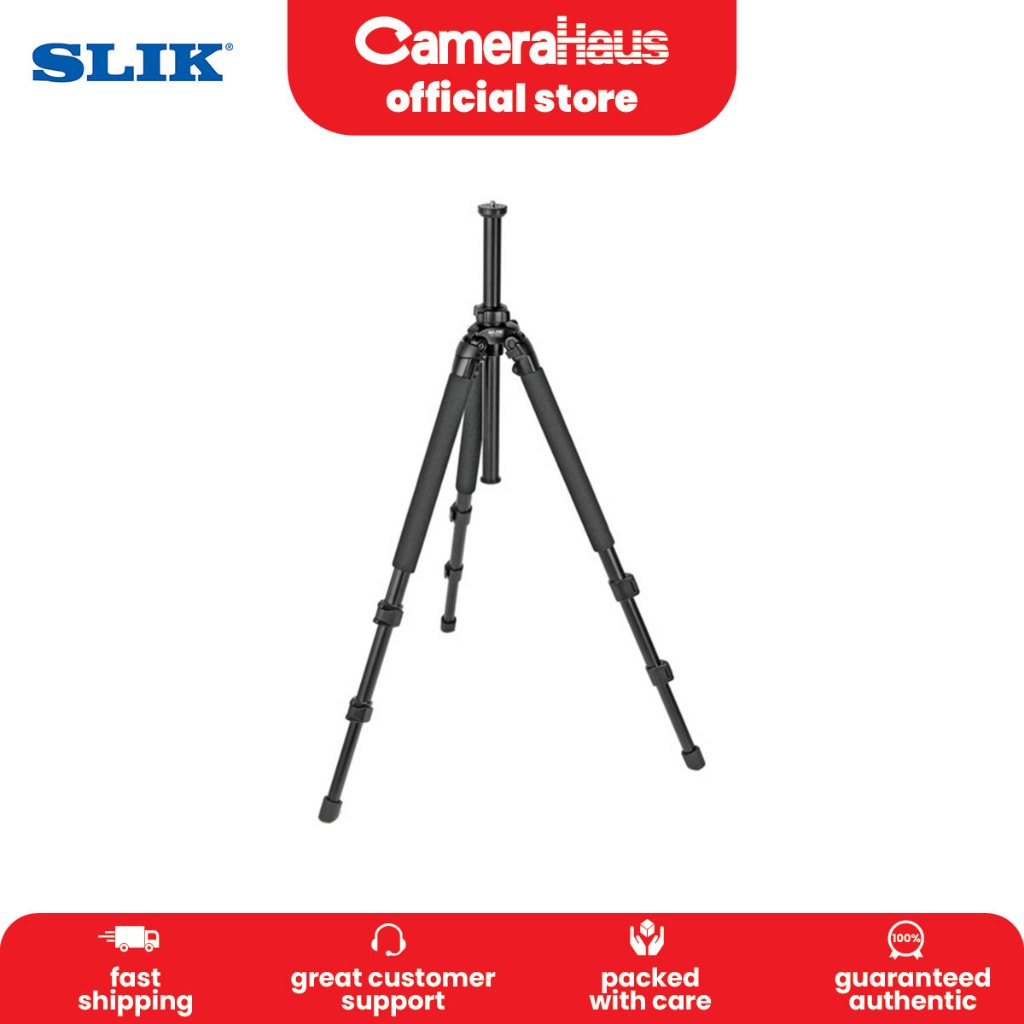 Slik 700DX Pro Tripod Legs | Shopee Philippines