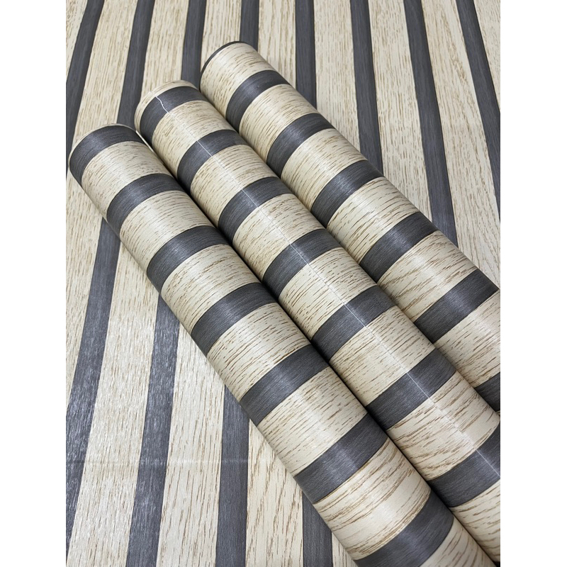JT3 wood design Wallpaper PVC Self Adhesive 10metersX45cm Waterproof ...