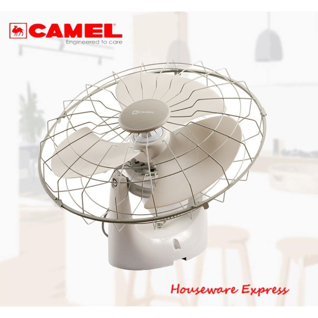 Camel COF16 Orbit Fan 16" COF-16 (Houseware Express) | Shopee Philippines