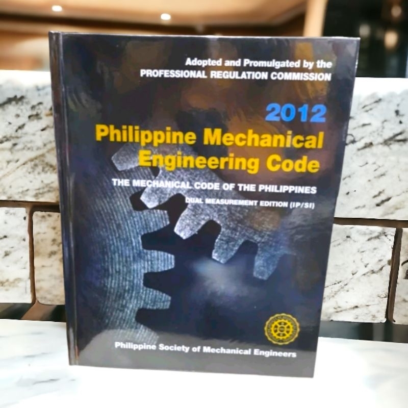 Philippines mechanical engineering code | Shopee Philippines