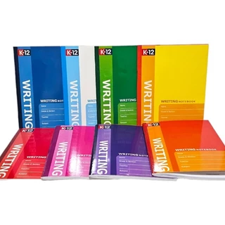 k12 writing notebook kindergarten - Best Prices and Online Promos - Aug ...