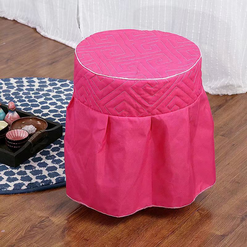 【In stock】SPA beauty salon round chair stool set | Shopee Philippines
