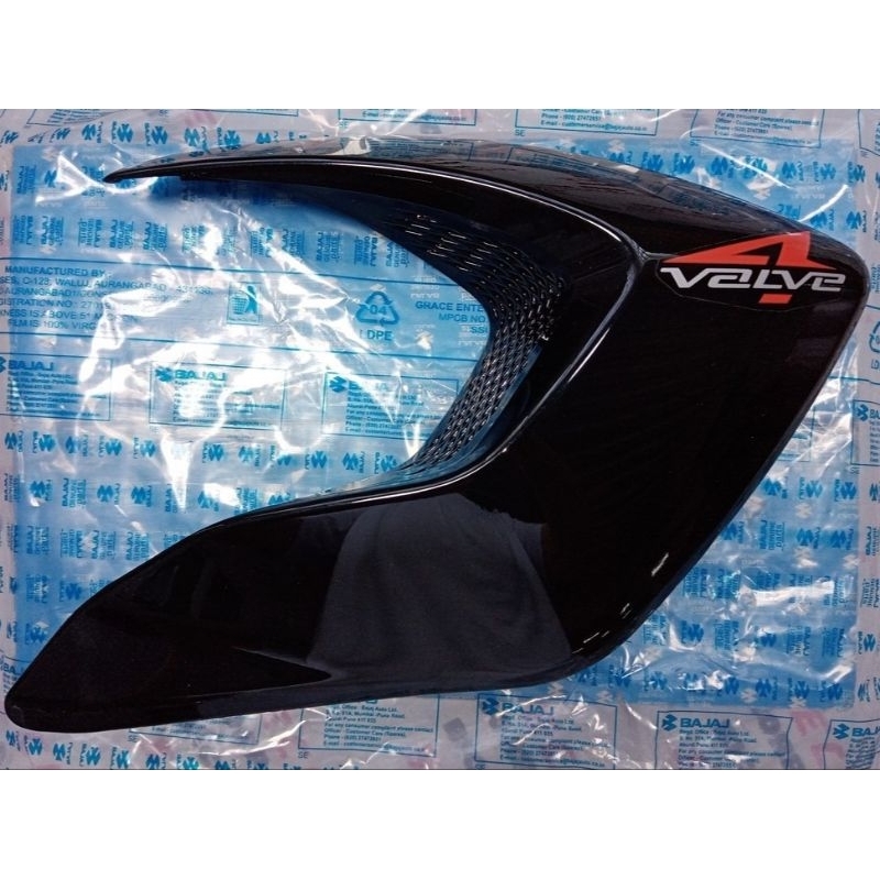 TANK SPOILER ROUSER 135 Secondhand genuine | Shopee Philippines