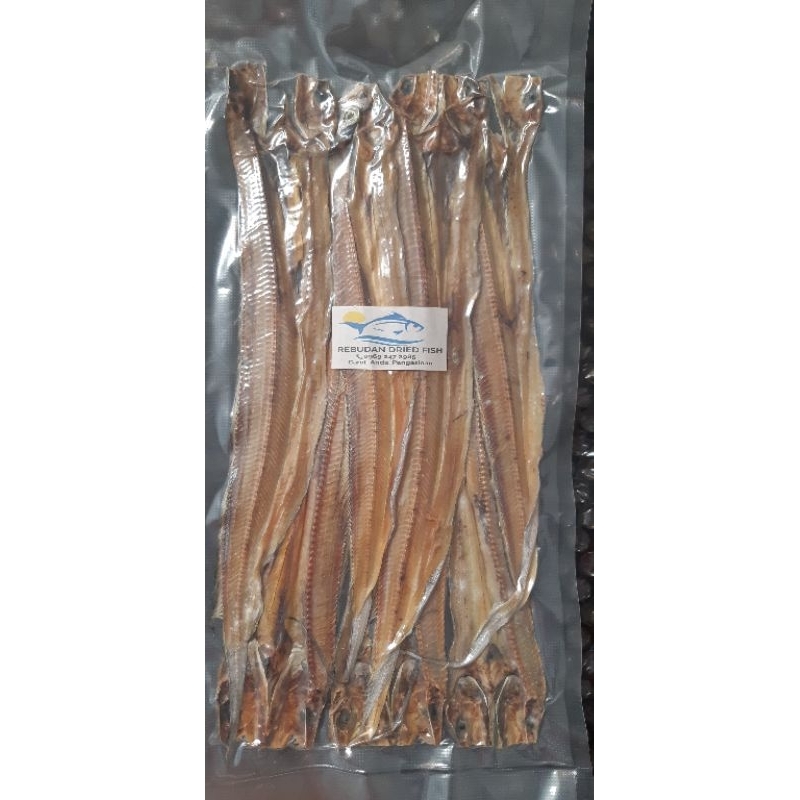 Unsalted Spada Biyak 100g | Shopee Philippines