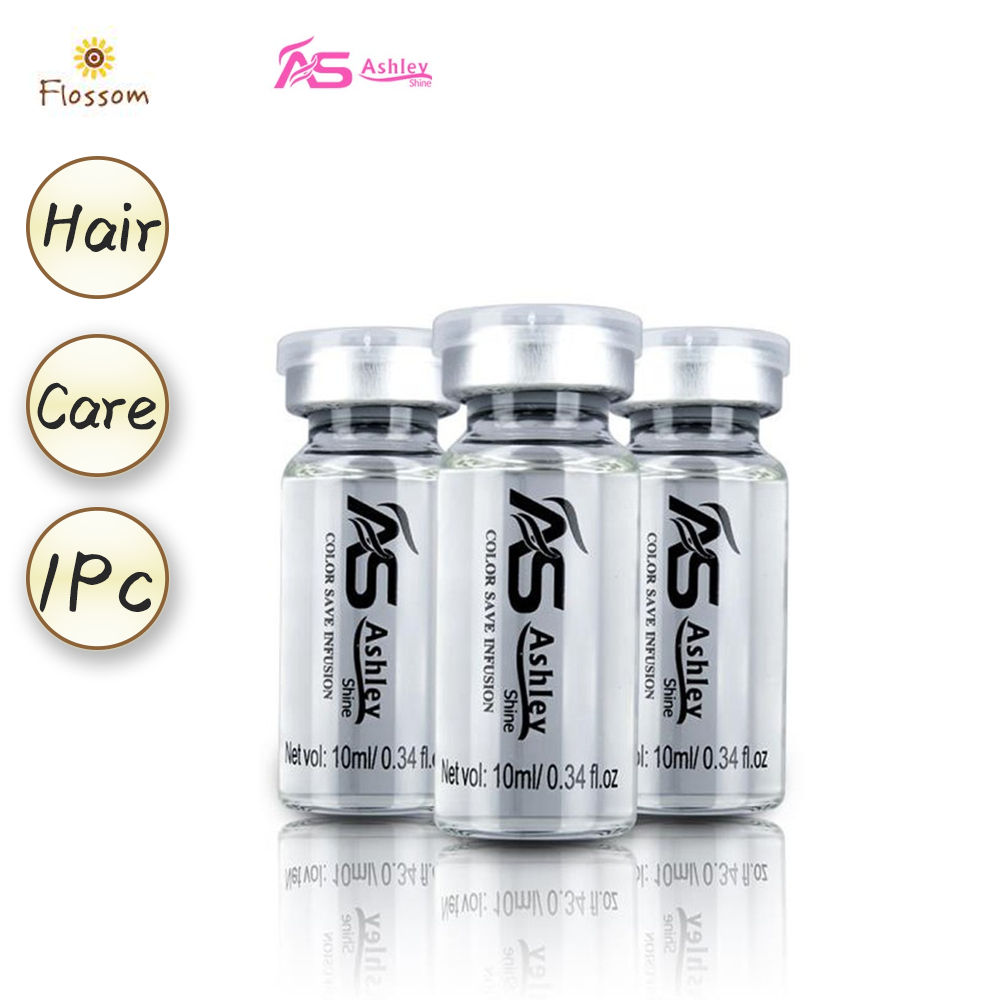 Ashley Shine Hair Superplex Hair Care Treatment Color Save For Frizzy ...