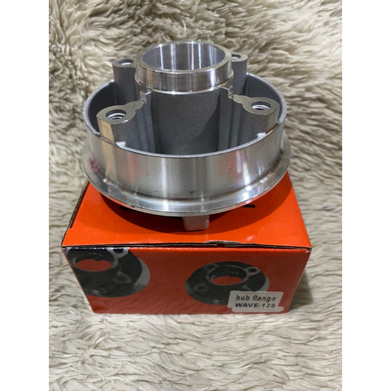 TTGR FLUNGE HUB wave 125 | Shopee Philippines