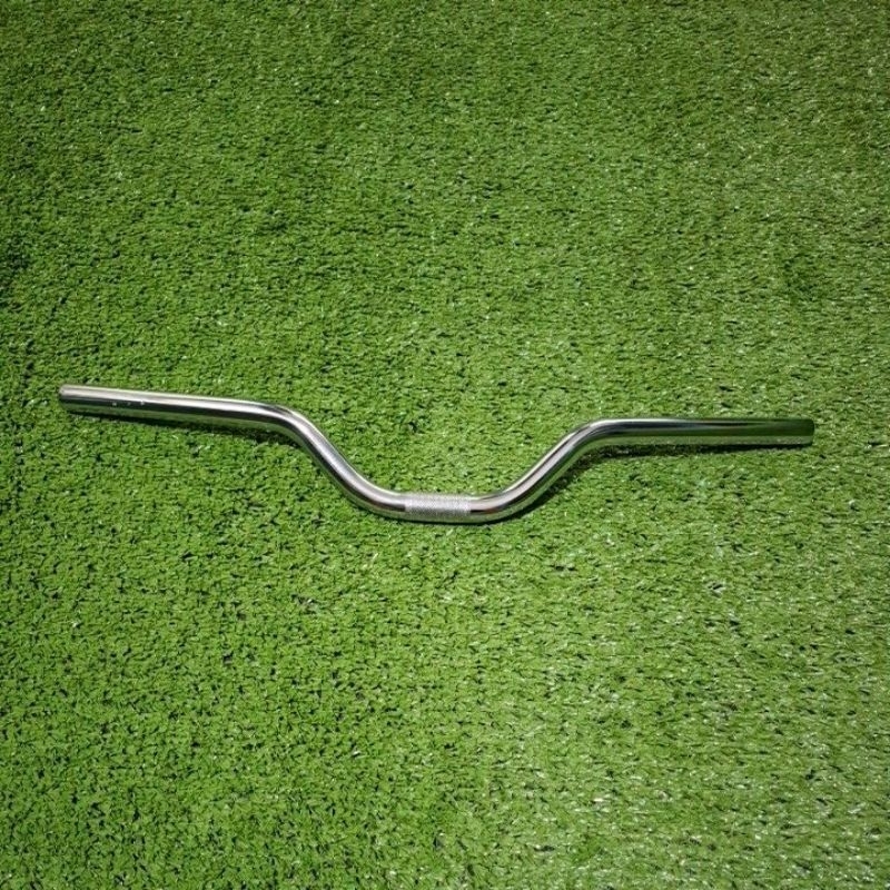 Handle bar fixie cromoly steel 590mm | Shopee Philippines