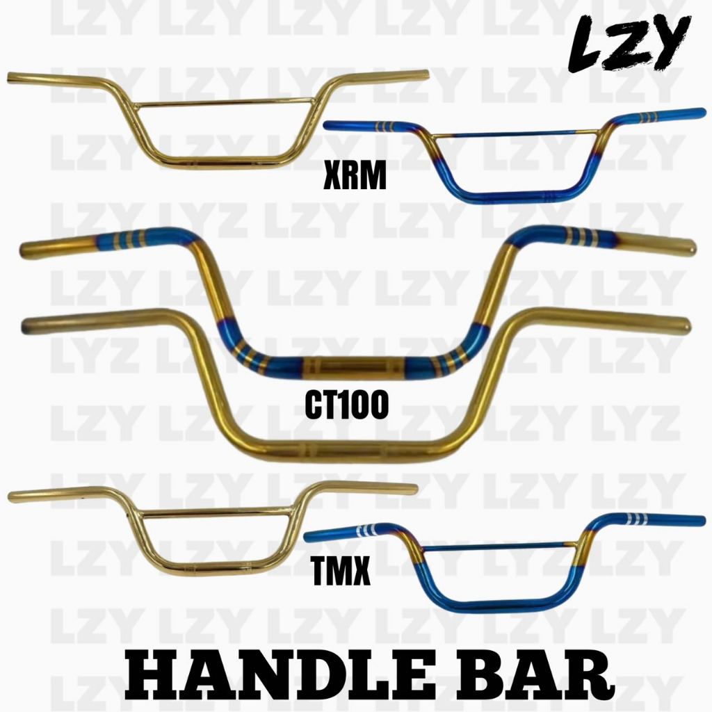 70CM Alloy CNC Fat Bar Handle Bar for Universal Motorcycle XRM TMX ...
