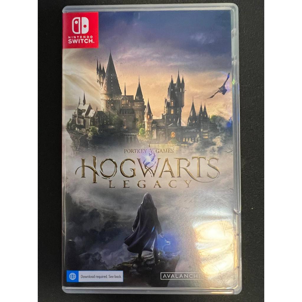 Nintendo Switch Hogwarts Legacy | Shopee Philippines