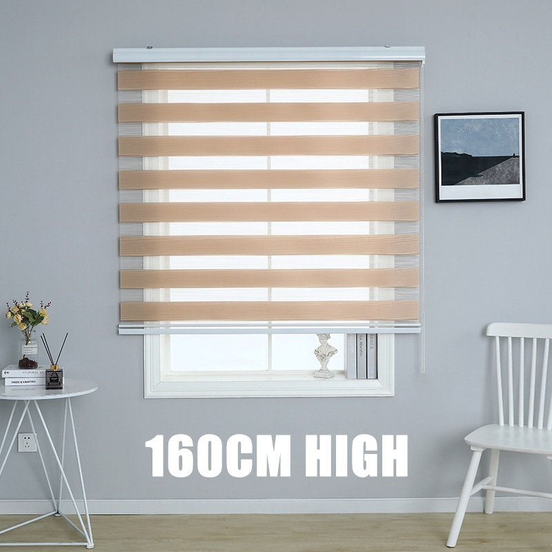 Window Blinds 60/80/100/120/140/150x160CM Korean Blinds for Window ...