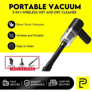 wireless vacuum - Best Prices and Online Promos - Feb 2025 | Shopee ...