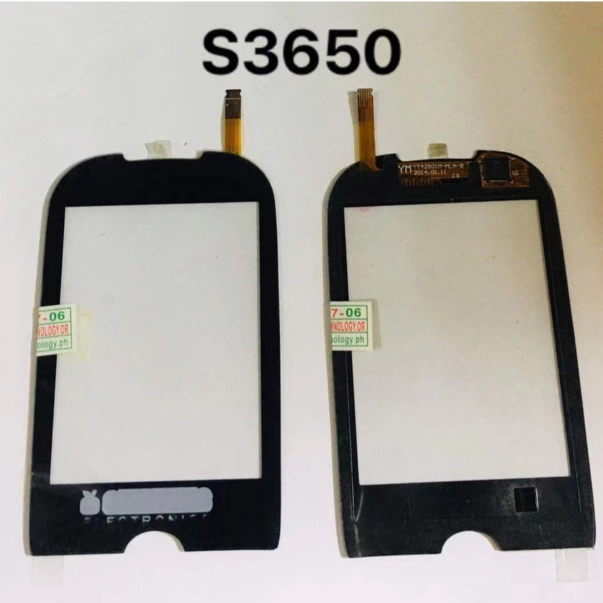 samsung galaxy s3650 touch screen | Shopee Philippines