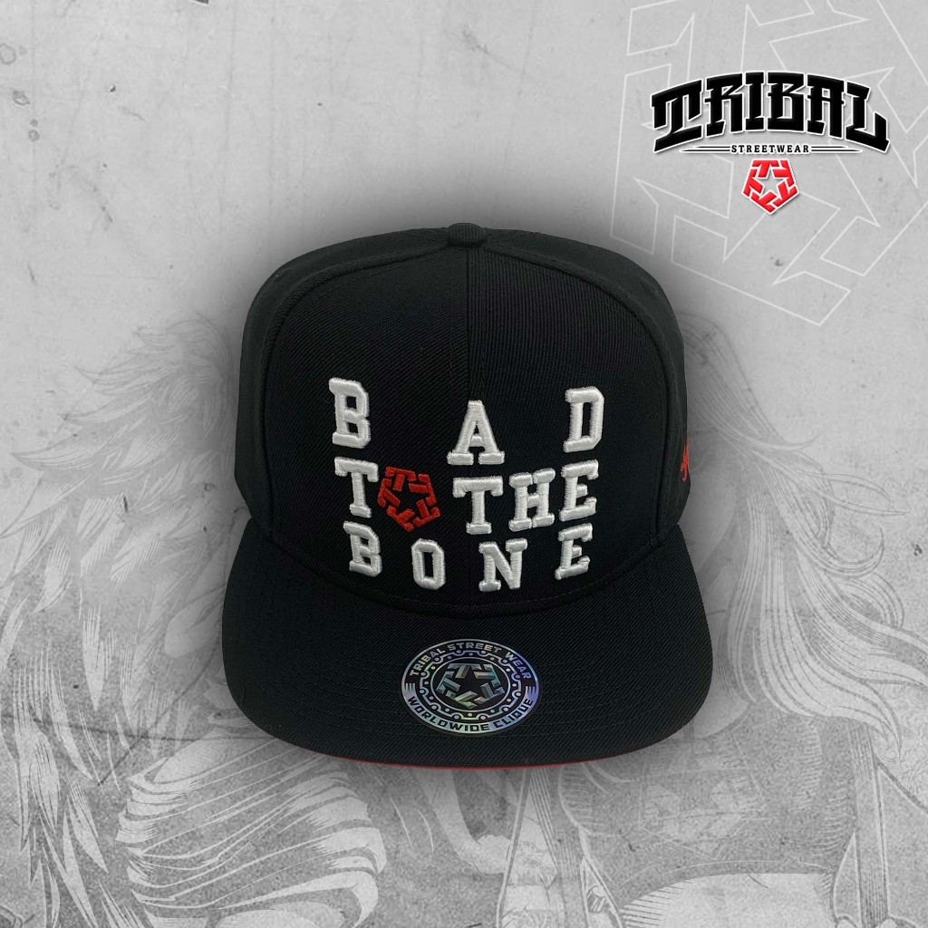 Tribal Men's Cap (Accessories) | Shopee Philippines