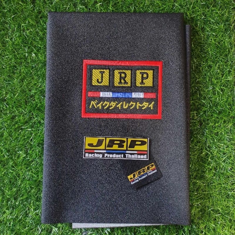 JRP SAND LEATHER SEATCOVER (LIHA TYPE) | Shopee Philippines