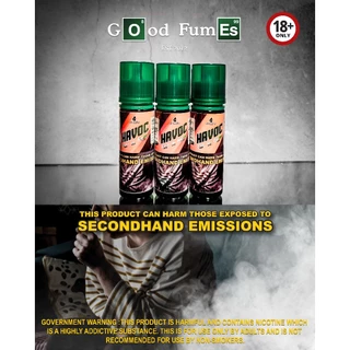 GoodFumes, Online Shop | Shopee Philippines