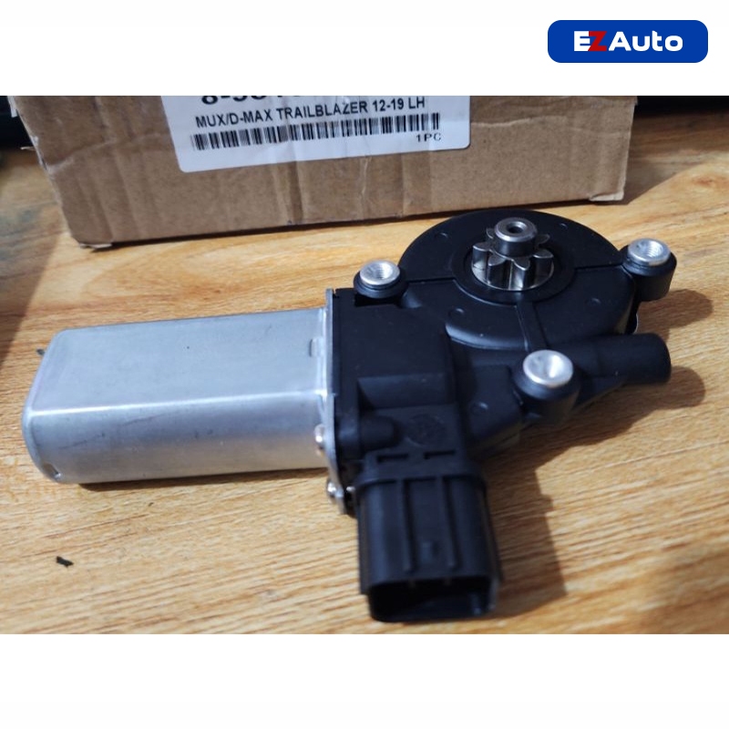 Isuzu DMAX Power Window Motor 2012-2014/Window Lift Motor/Window ...