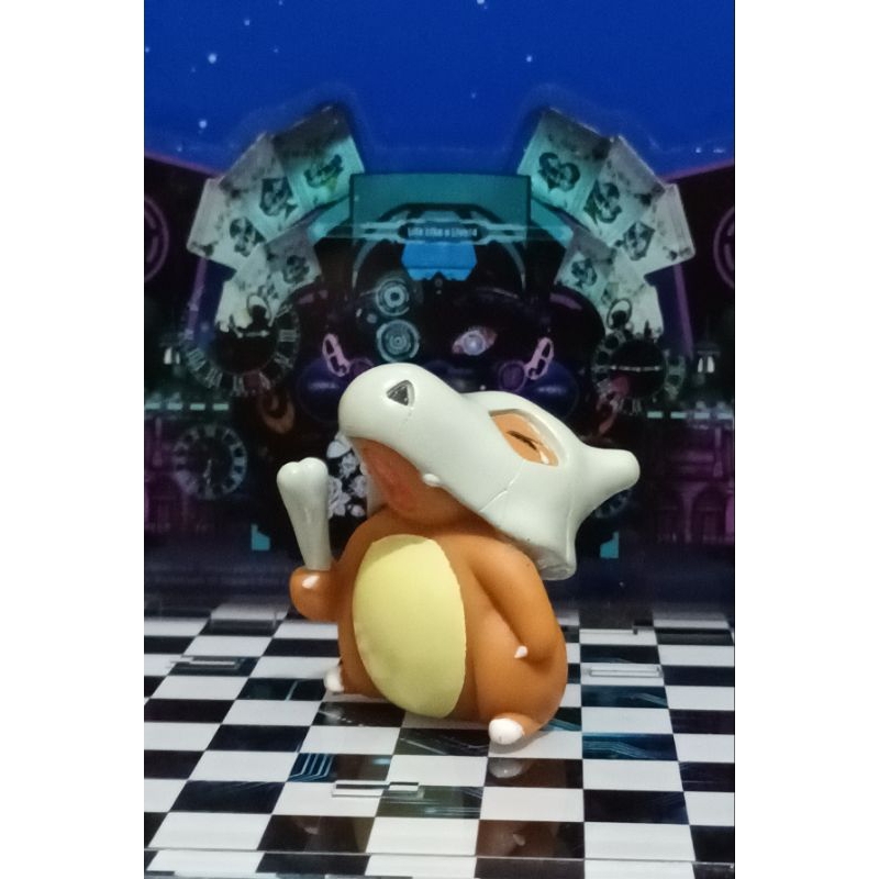 Pokemon Crying Cubone FP | Shopee Philippines