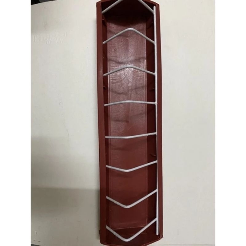 PLASTIC LINEAR FEEDER 12 INCHES | Shopee Philippines