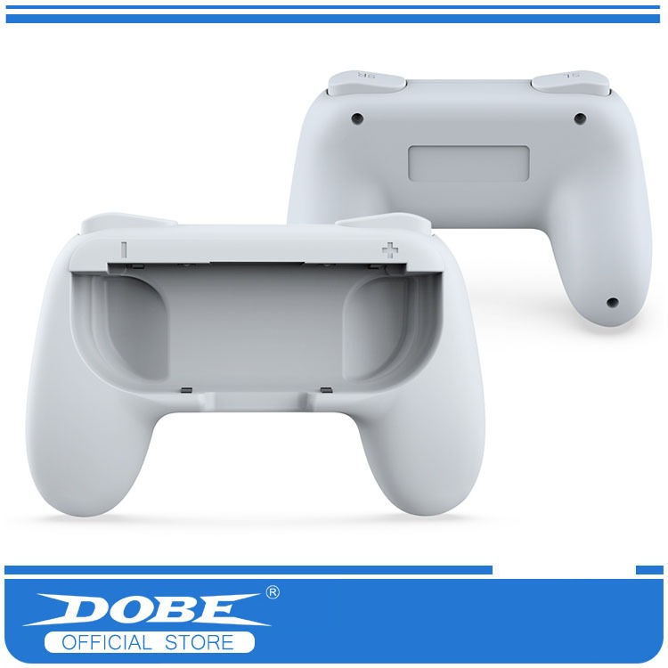 Dobe Nintendo Switch Standard & OLED Joy-Con Gamepad Handle Grip ...