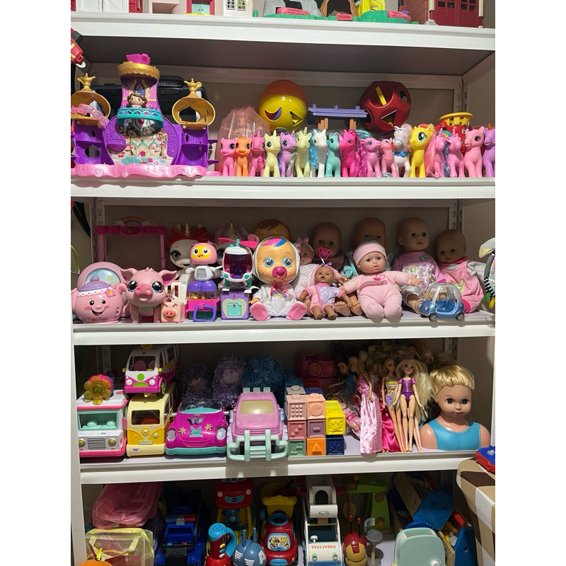 cute PRELOVED TOYS UK | Shopee Philippines
