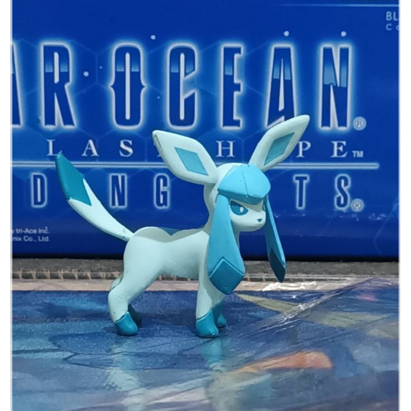 Pokemon Glaceon Figure | Shopee Philippines