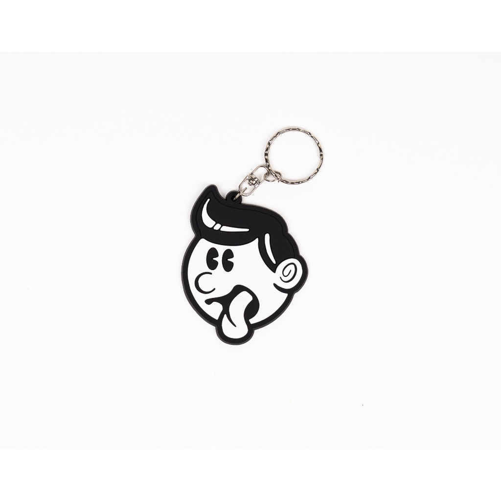 Nick Automatic "OG LOGO" Keychain | Shopee Philippines