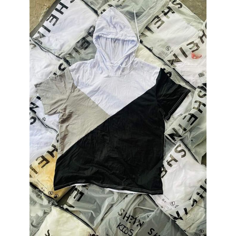 Brand new Shein men/Class A/50pcs | Shopee Philippines