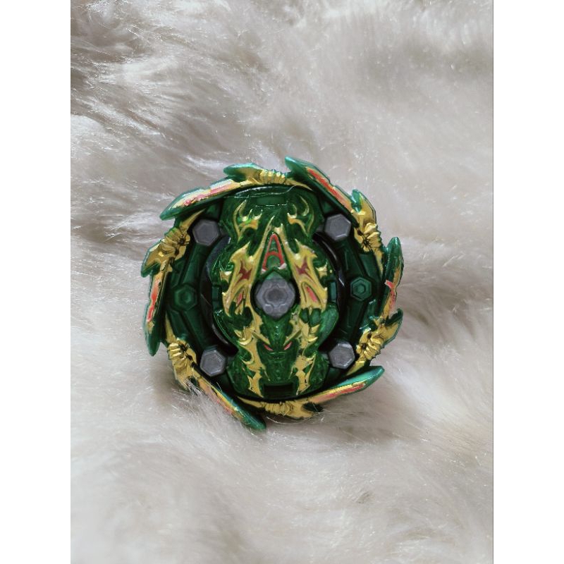 Authentic Beyblade Burst Bushin Ashura | Shopee Philippines
