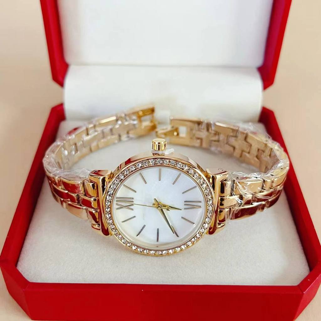 Twisted Watch Lady for Women Accessories watch Stainless Fashion ...