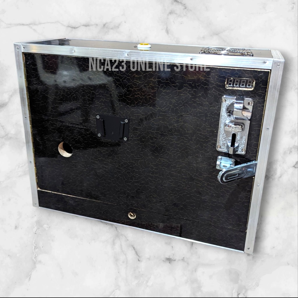 PISONET BOX TABLETOP COMPLETE ACCESSORIES | Shopee Philippines