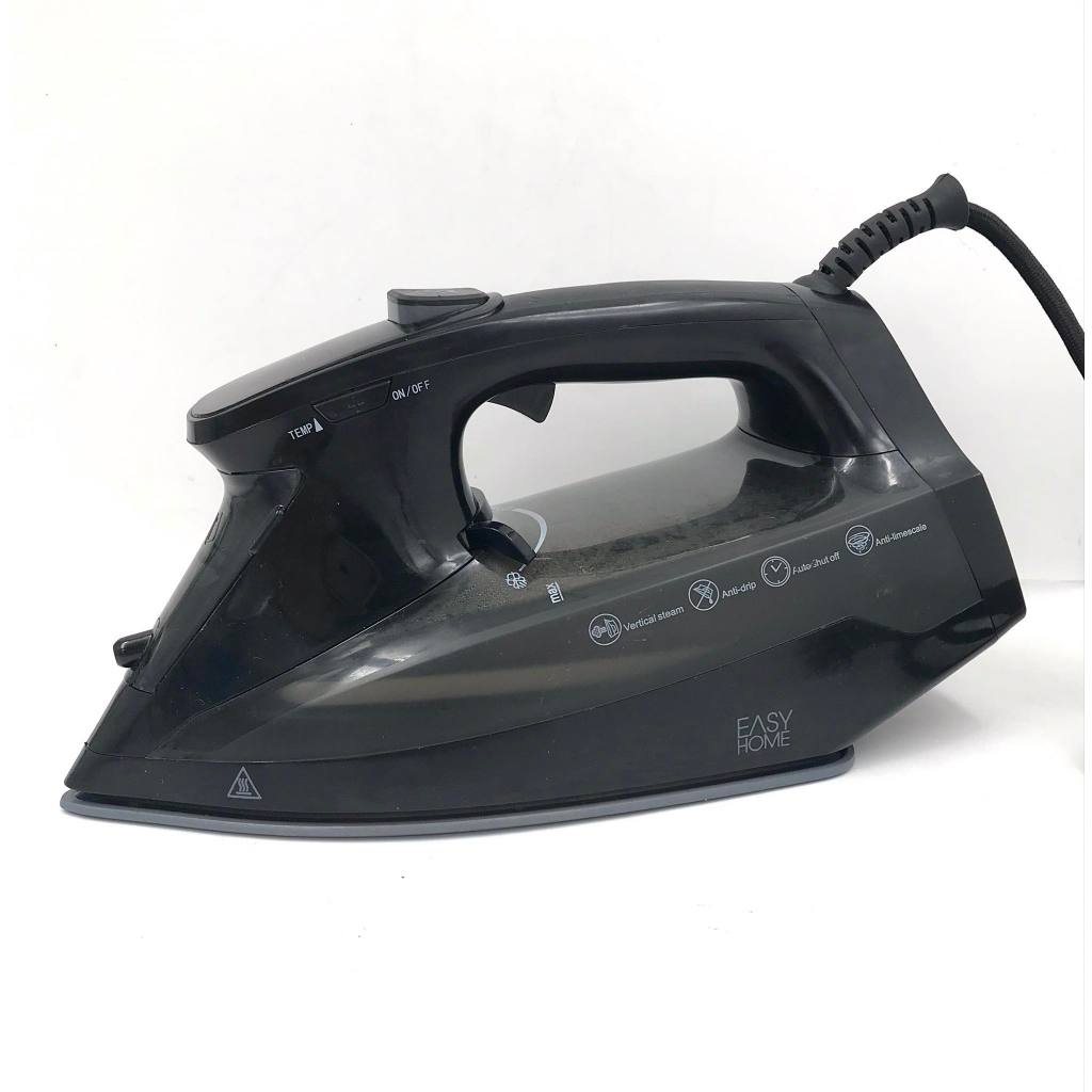 Easy Home Steam Iron GT-SF-DBL-02 220V | Shopee Philippines