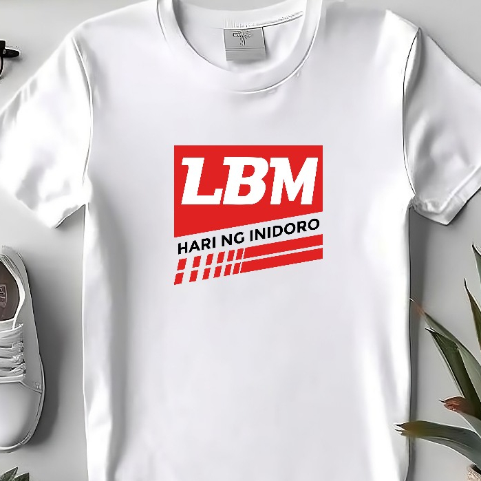 LBM COTTON SPANDEX LBC SPOOF DESIGN/SPOOF BRANDS LOGO/CUTE AND FUNNY ...