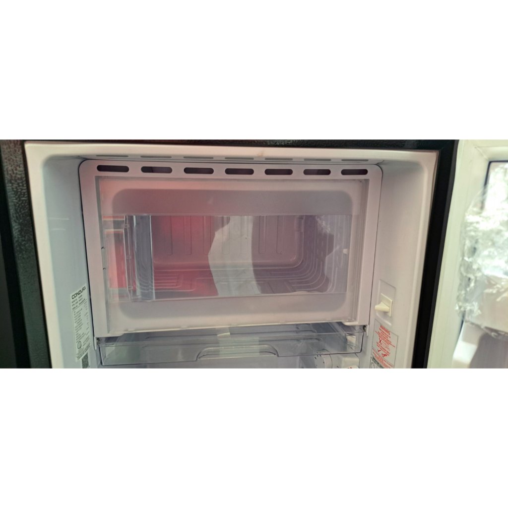 Freezer Door for CONDURA CSD53MN, CSD63MN, CSD510MN, CSD610MN | Shopee ...