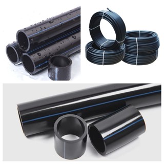 ECO PIPE HOSE PVC PIPE SDR 1/2 ,3/4,1 HIGHT QUALITY（BLACK WATER PIPE 1 ...