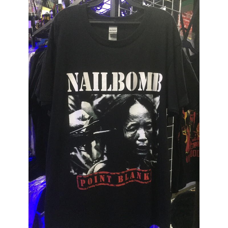 NAILBOMB "Super SALE" (band new, old stocks) | Shopee Philippines