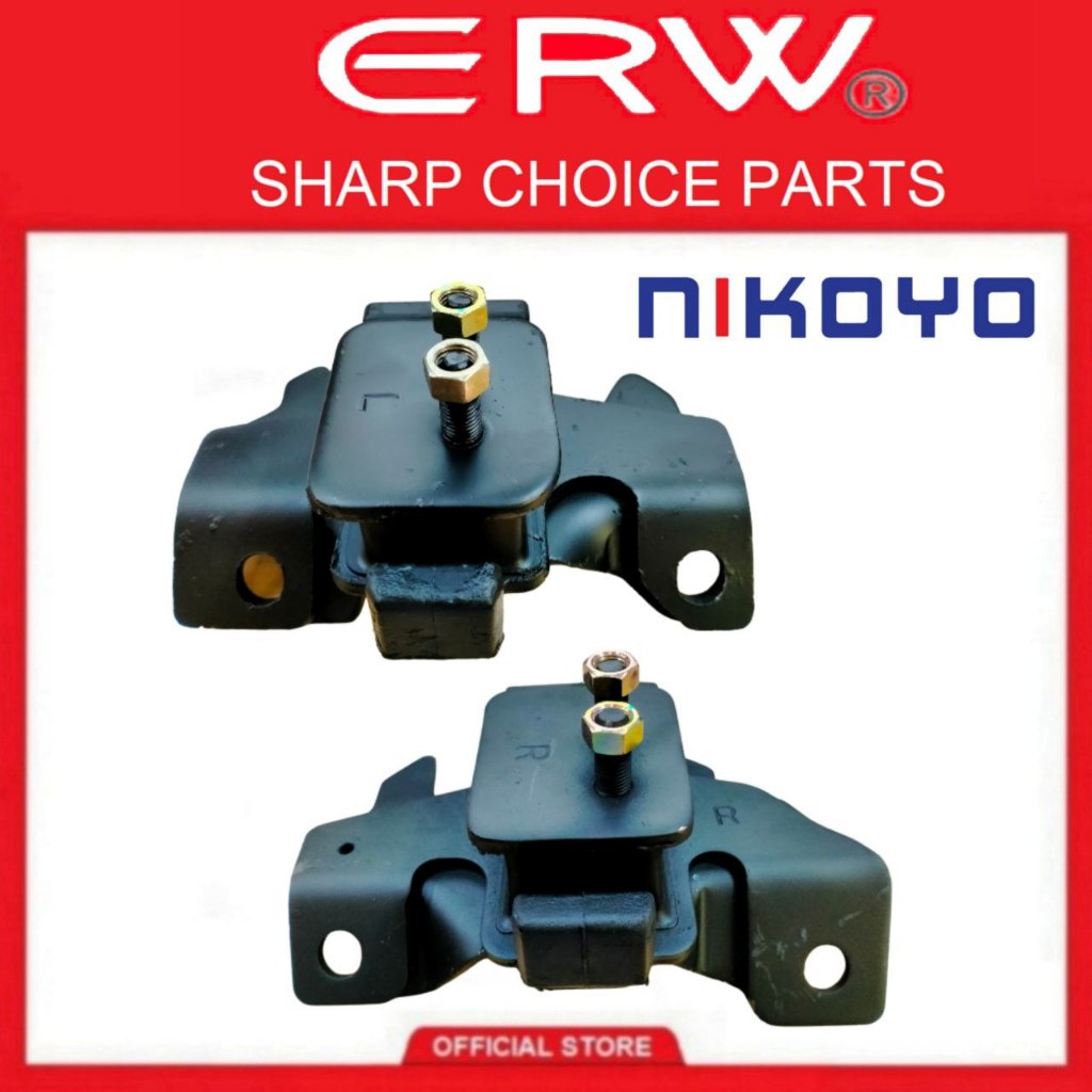 ENGINE MOUNTING ISUZU DMAX 4JJ1/4JK1 '12-20 ( 8-98250-591-0 / 8-98250 ...
