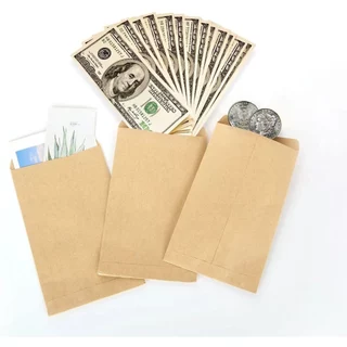 coin envelope - Best Prices and Online Promos - Jul 2025 | Shopee ...