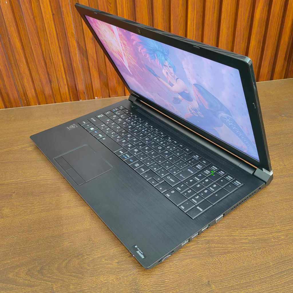 𝐋𝐀𝐏𝐓𝐎𝐏 𝐓𝐎𝐒𝐇𝐈𝐁𝐀 𝐁𝟑𝟓 𝐈𝐍𝐓𝐄𝐋® 𝐂𝐎𝐑𝐄 𝐢𝟓 𝟓𝐓𝐇 𝐆𝐄𝐍𝐄𝐑𝐀𝐓𝐈𝐎𝐍 𝟖𝐆𝐁 𝟓𝟎𝟎𝐆𝐁 𝐇𝐃𝐃 | Shopee ...