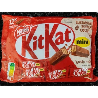 Shop kitkat mini for Sale on Shopee Philippines