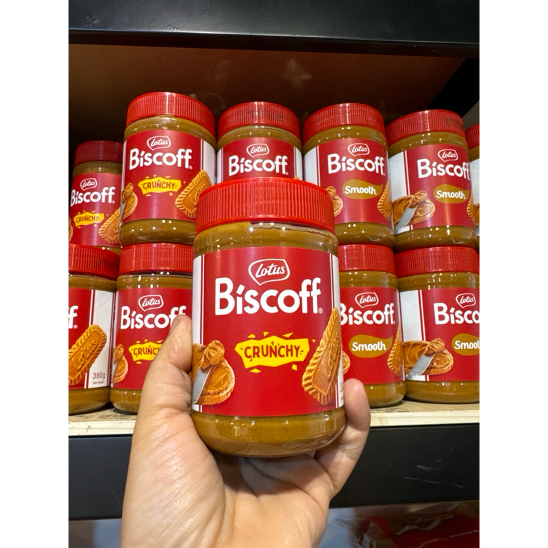 Lotus biscoff products | Shopee Philippines