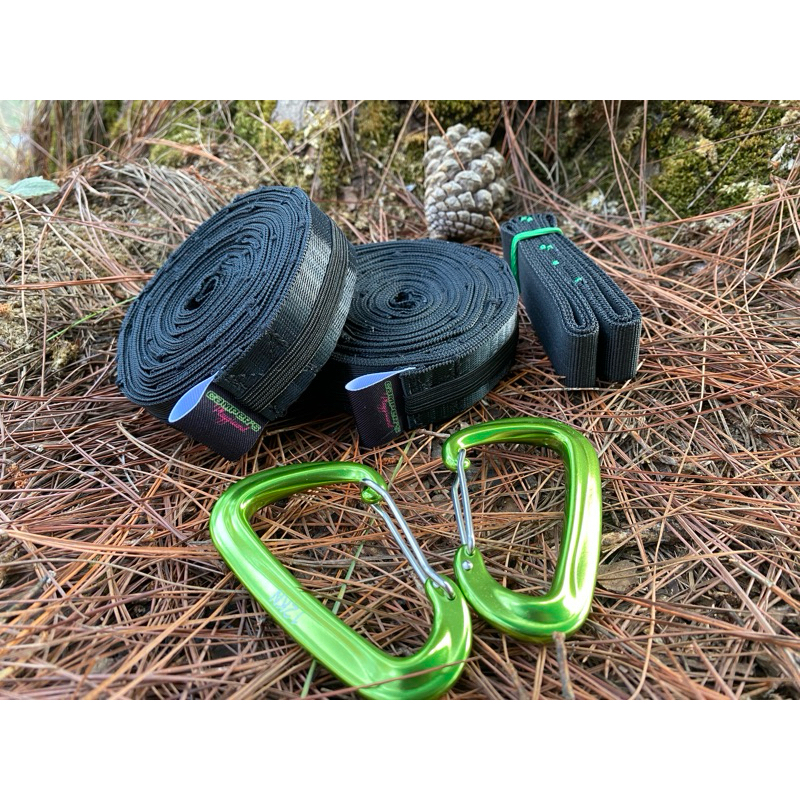Tree Hugger Hammock Strap (DAISY CHAIN) | Shopee Philippines