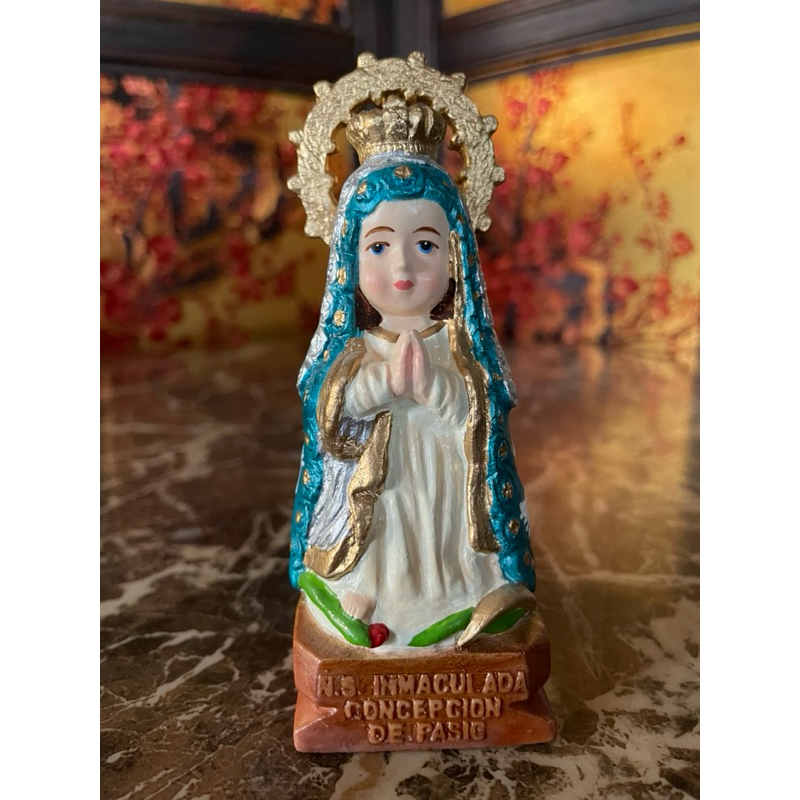 Immaculate Conception of Pasig | Shopee Philippines