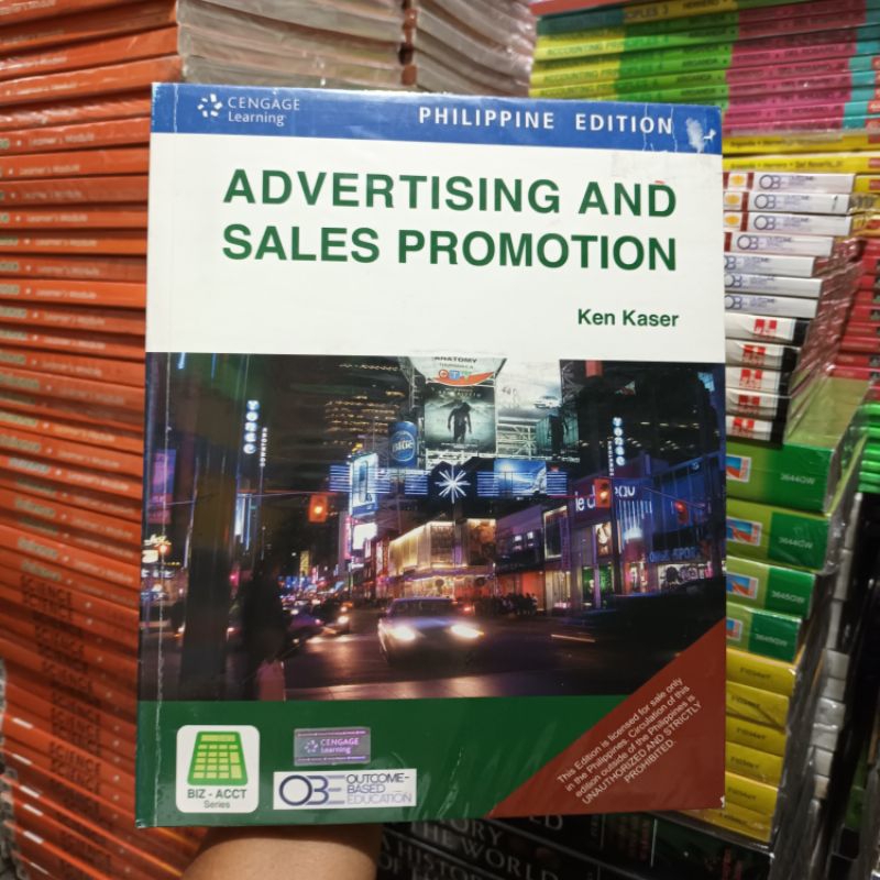 ADVERTISING AND SALES PROMOTION | Shopee Philippines